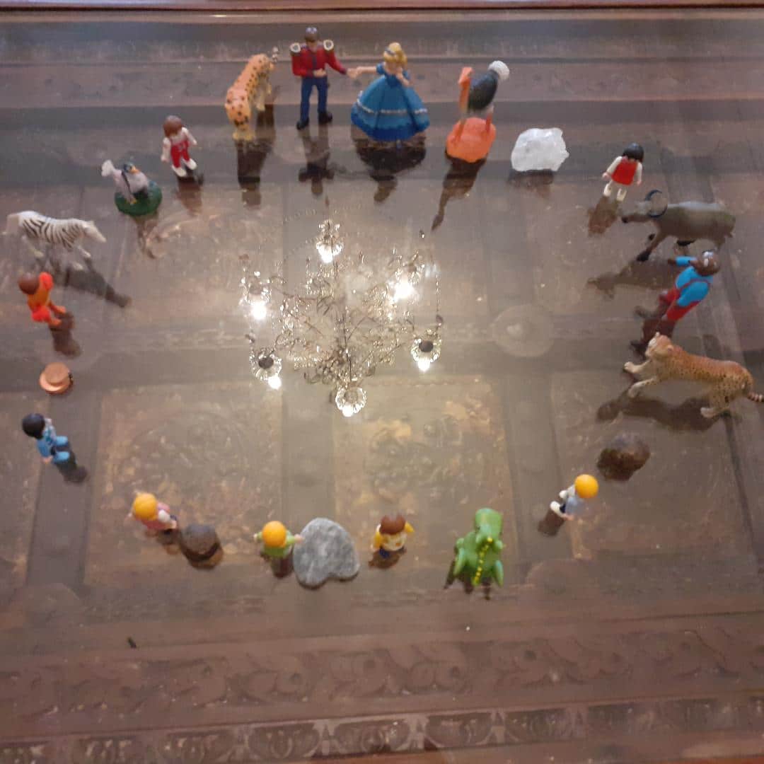 Constellations familiales en individuel - Hypnothérapeute