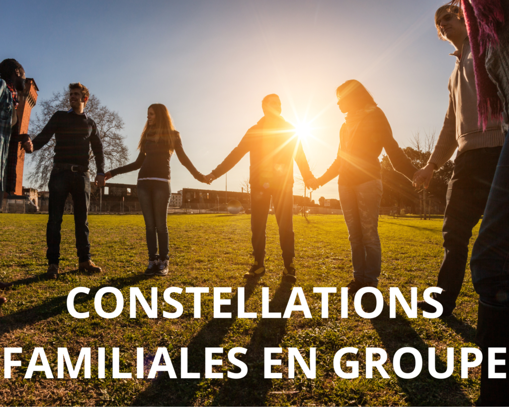 ATELIER DE CONSTELLATION FAMILIALE EN GROUPE - Samedi 16 Décembre 2023 ...